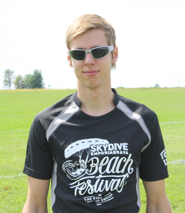 4th European Canopy Piloting Championships & 8th World Cup of Canopy ...