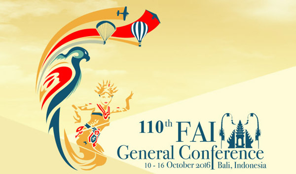 110th FAI General Conference | World Air Sports Federation