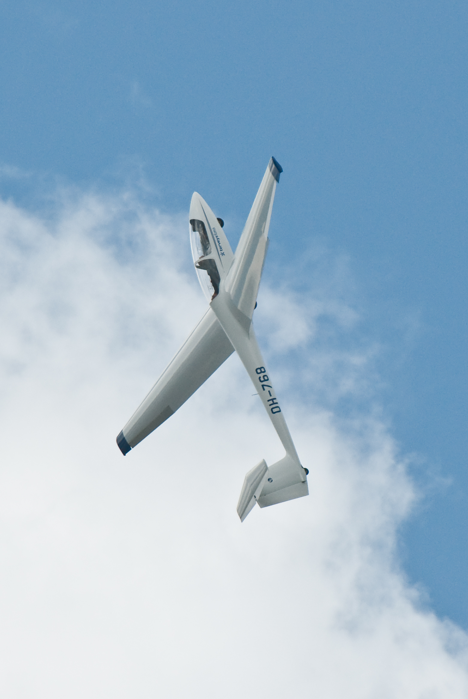 New FAI Secretary General Appointed | World Air Sports Federation