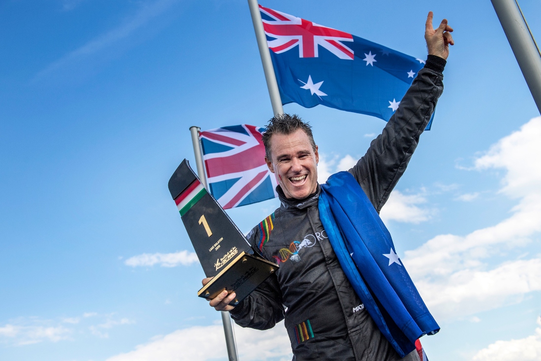 Red Bull Air Race: Balaton win for Australia’s Hall rocks World ...