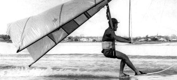 Rod Fuller passed away | World Air Sports Federation