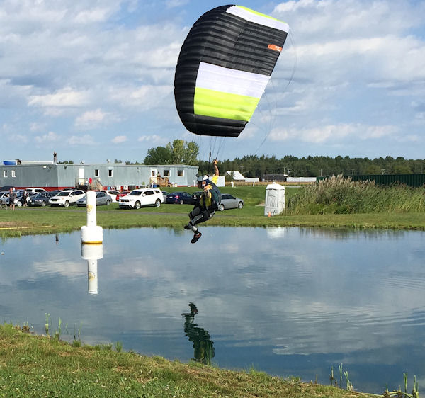 4th European Canopy Piloting Championships & 8th World Cup of Canopy ...