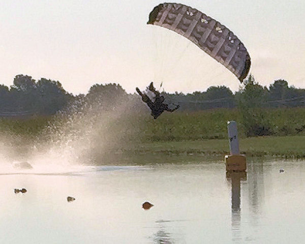 4th European Canopy Piloting Championships & 8th World Cup of Canopy ...