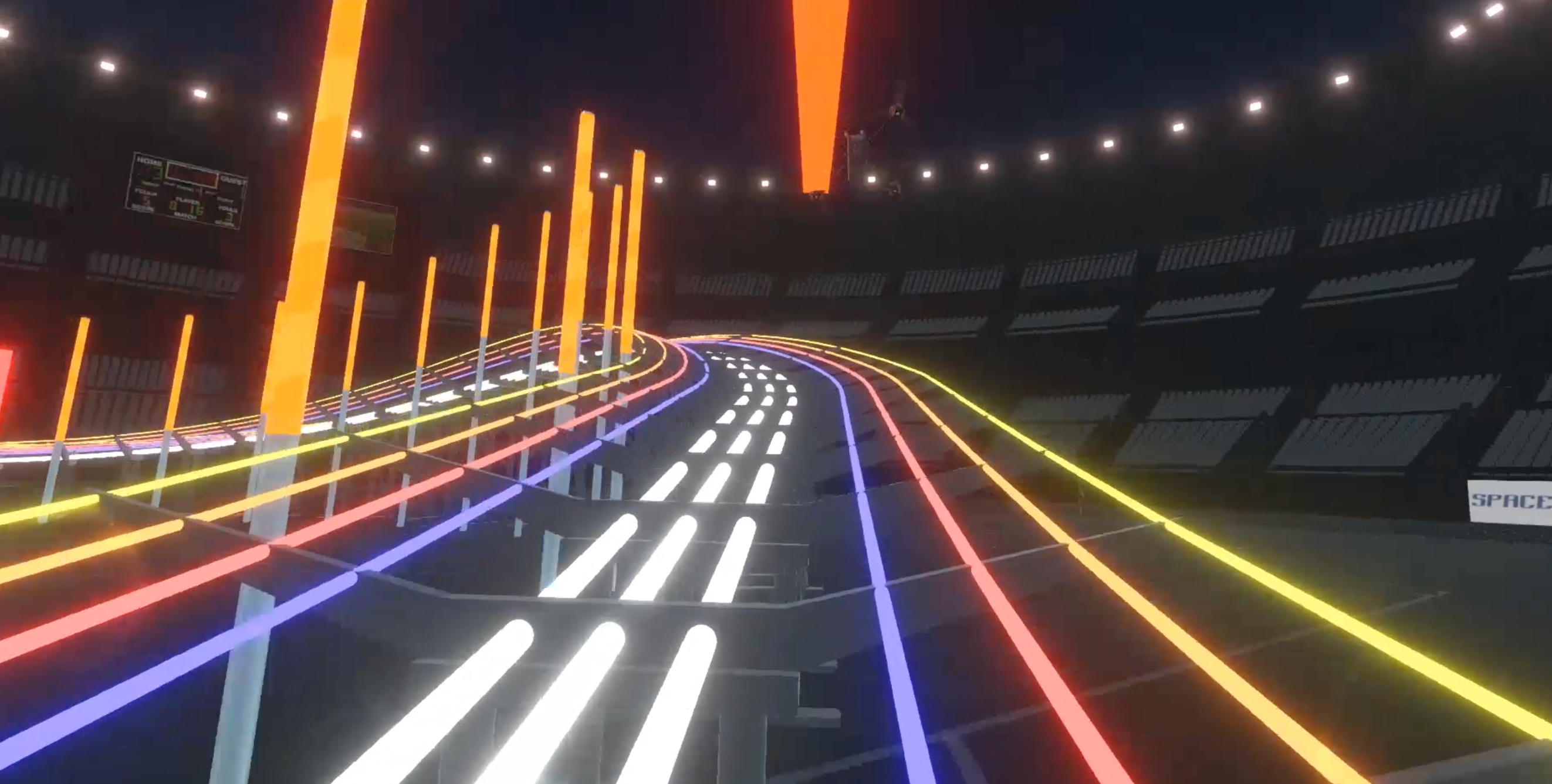 Flying the World Drone Racing Championships track online | World Air ...