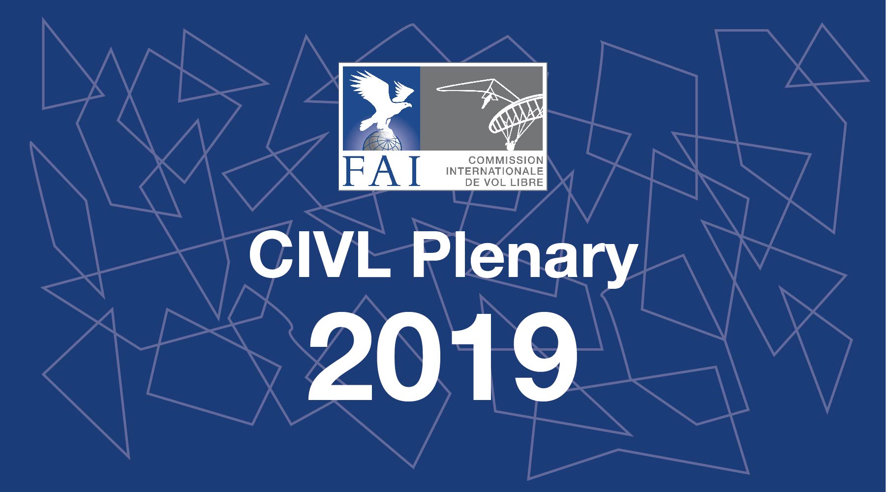CIVL Plenary 2019 | World Air Sports Federation