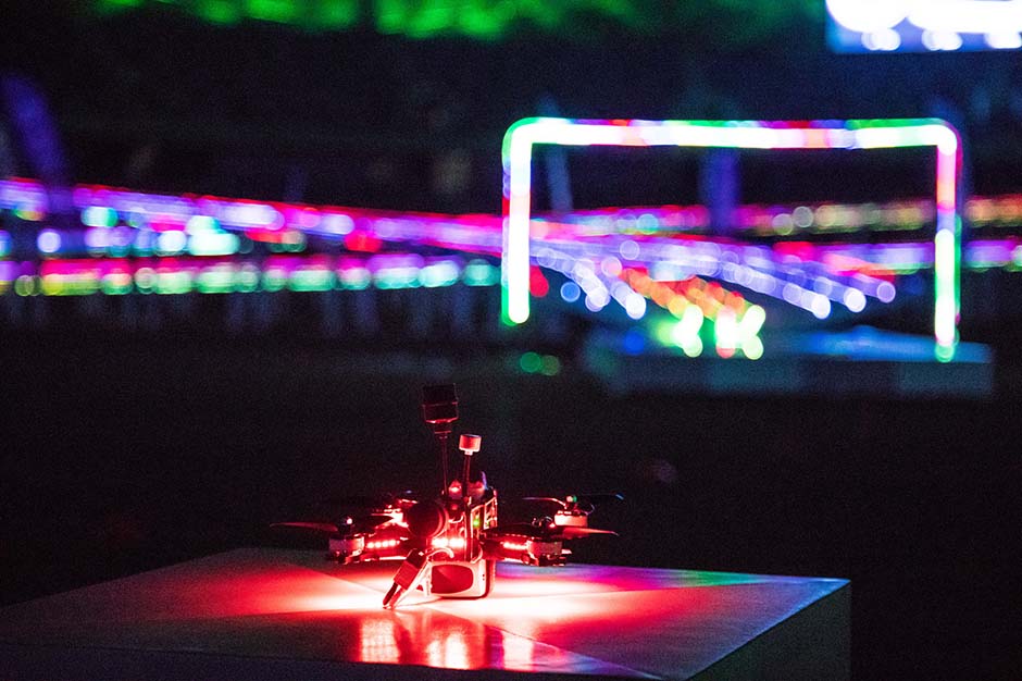 FAI World Drone Racing Championships: Pilots Ready! | World Air Sports ...
