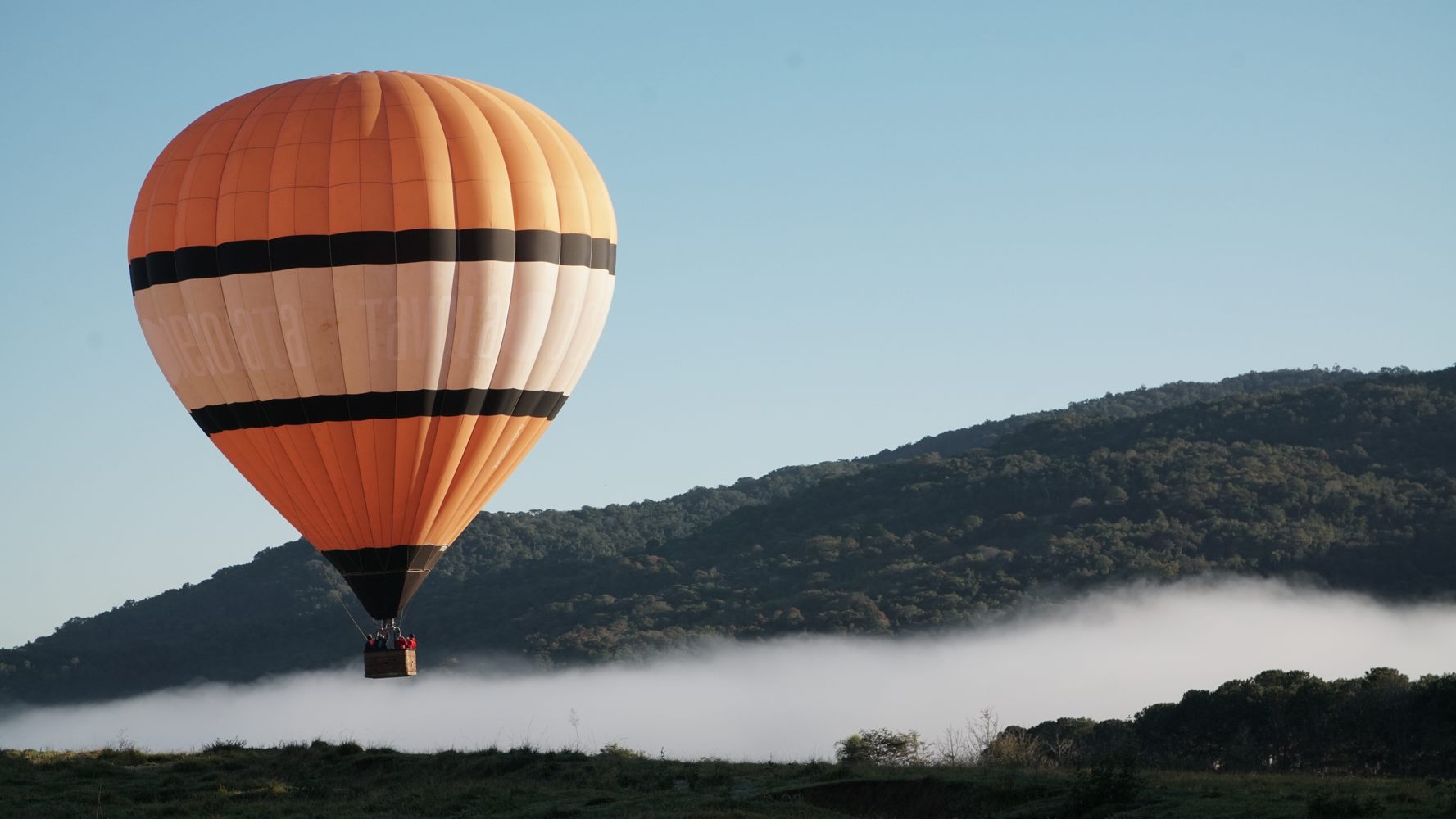 South American Balloon Youth Camp 2019 in Brazil | World Air Sports ...