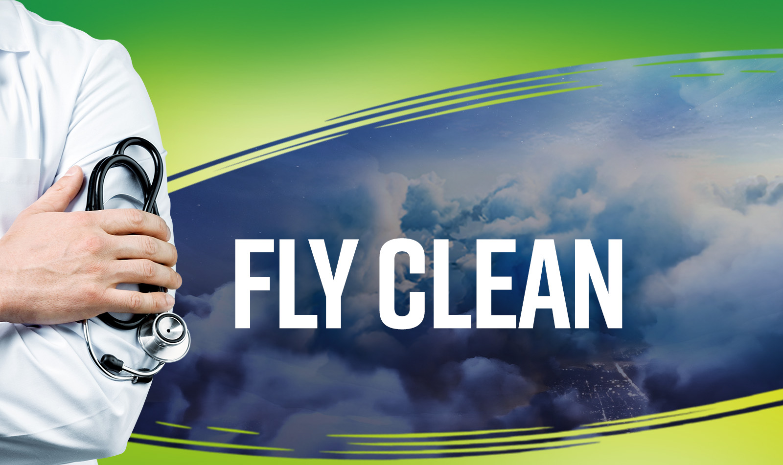 FAI Fly Clean webinar series starts next week | World Air Sports Federation