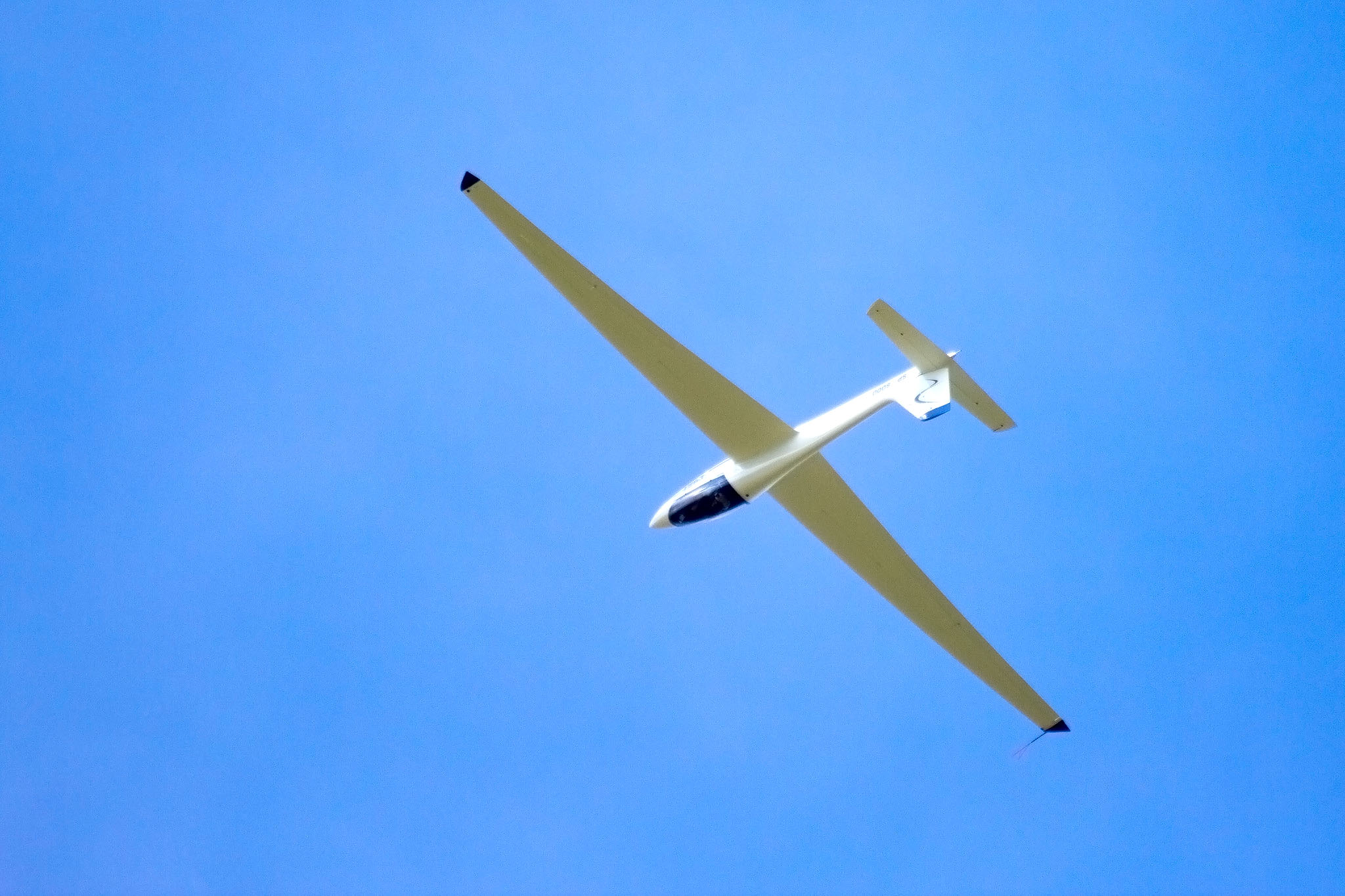 24th FAI World Glider Aerobatic Championships | World Air Sports Federation