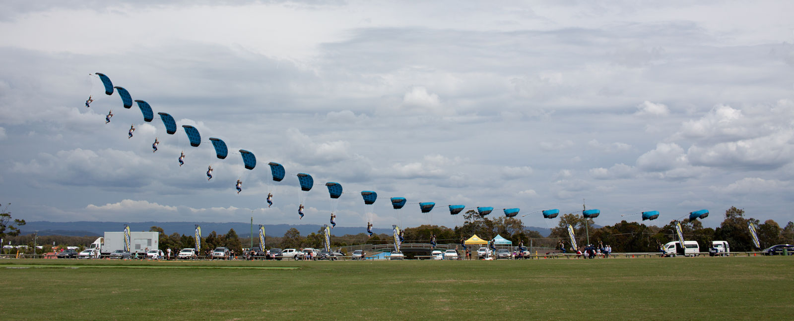 We're on tenterhooks for FS 4-Way's Round 6! | World Air Sports Federation