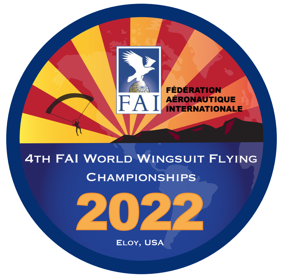 Eloy, 2022, Wingsuit Flying Acro Event Cancelled. | World Air Sports ...