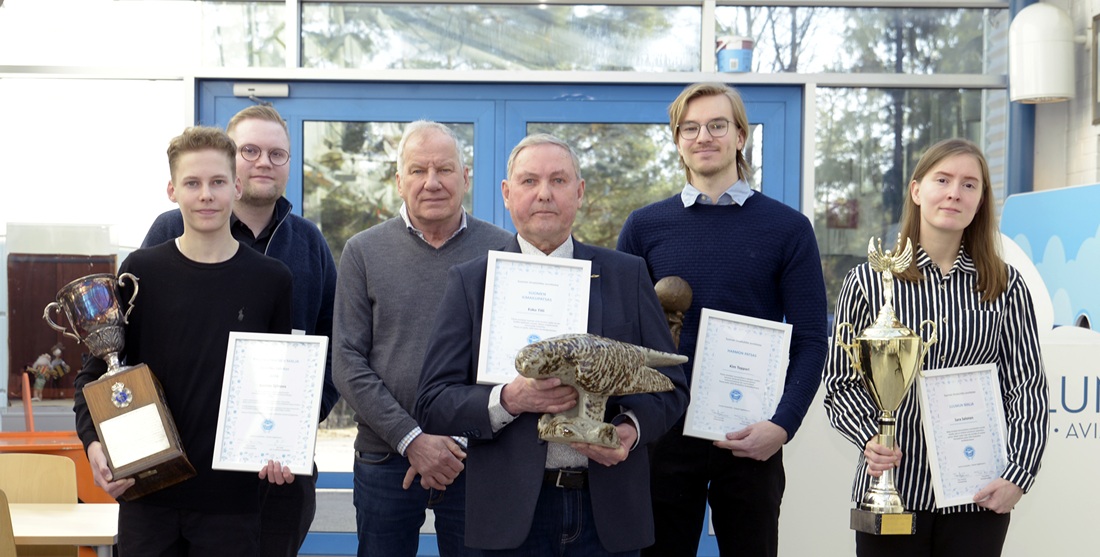 119th FAI General Conference | World Air Sports Federation