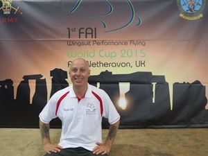 Great Britain Delegation | World Air Sports Federation