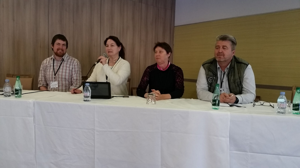 IPC Plenary 2019 - Lille, France (Wednesday 23 January) | World Air ...