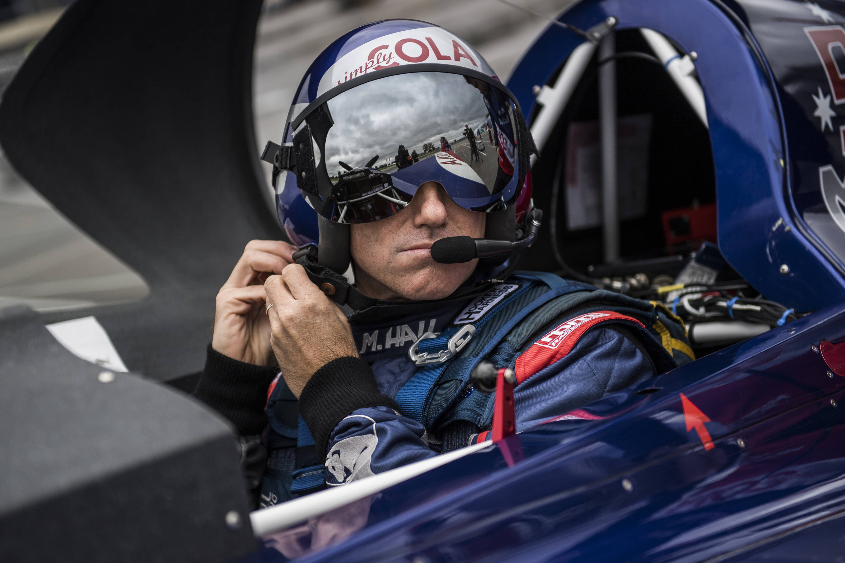 Red Bull Air Race 2017: 'Grab it with both hands' | World Air Sports ...