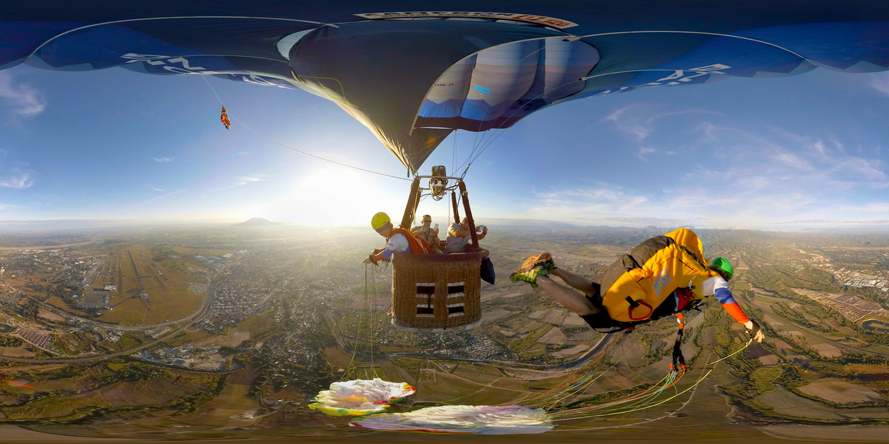 A “Weekend of everything that flies” at the 22nd Philippine ...