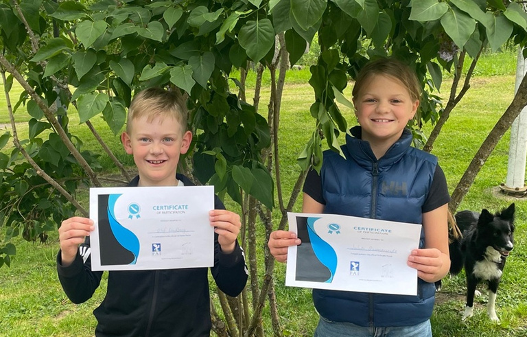 FAI | World Air Sports Federation