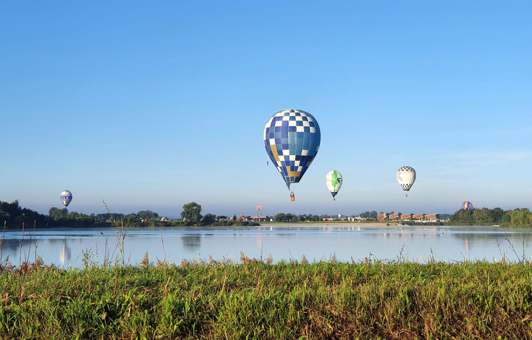 FAI Ballooning Commission (CIA) | World Air Sports Federation