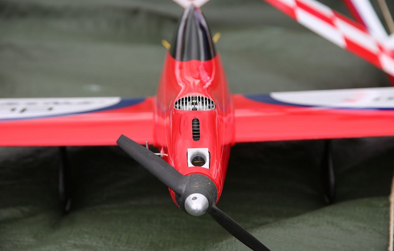 FAI Aeromodelling Commission (CIAM) | World Air Sports Federation