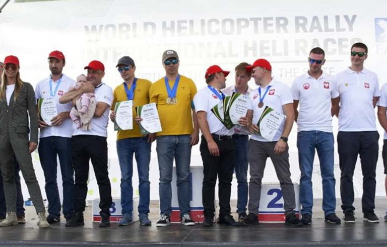 FAI | World Air Sports Federation