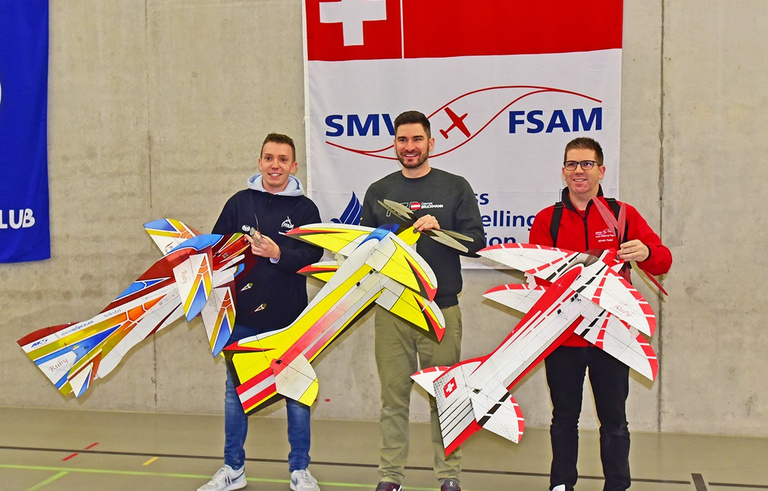 FAI | World Air Sports Federation