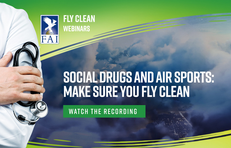 FAI | World Air Sports Federation