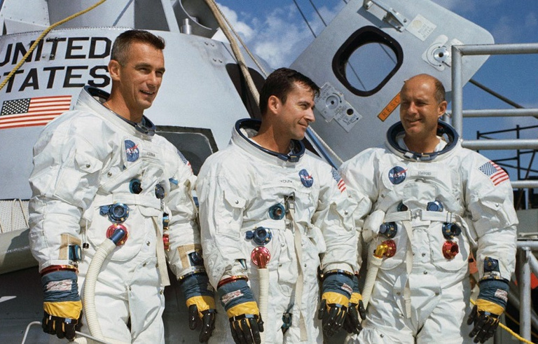 News - Apollo | World Air Sports Federation