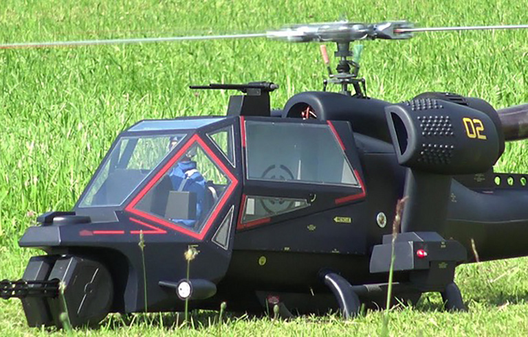 FAI | World Air Sports Federation