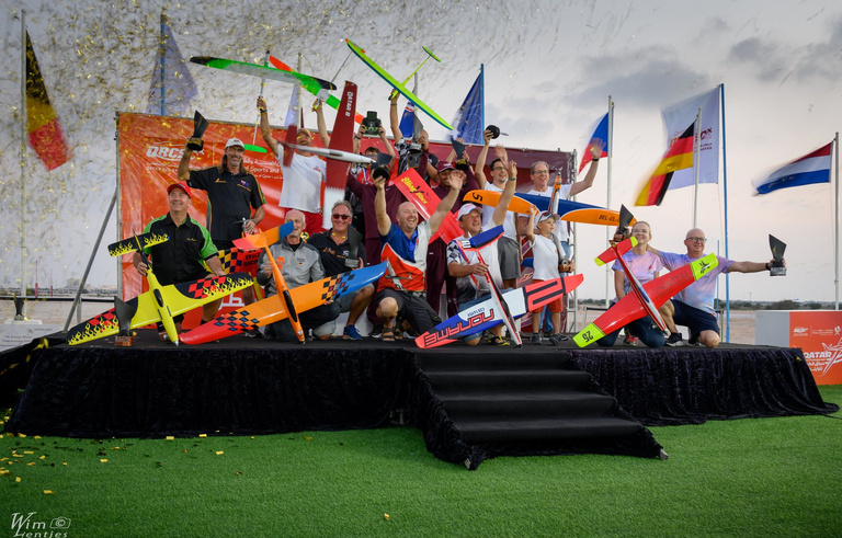 FAI | World Air Sports Federation