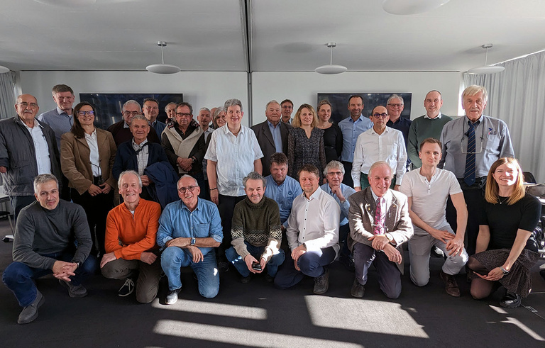 FAI General Aviation Commission (GAC) | World Air Sports Federation