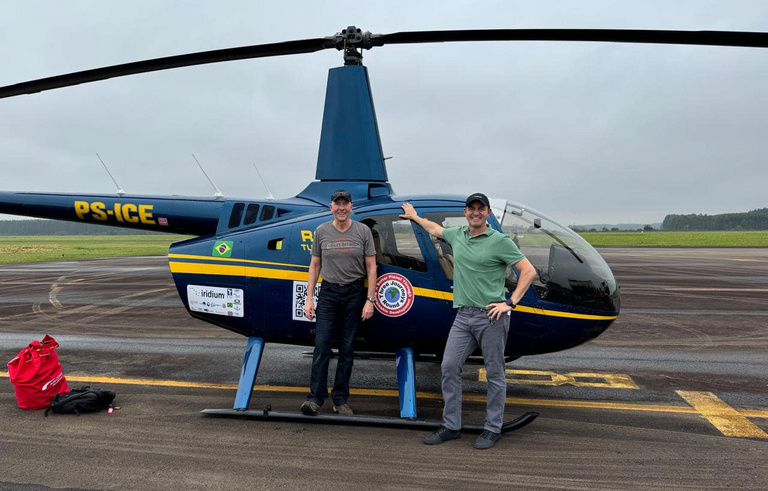 FAI | World Air Sports Federation