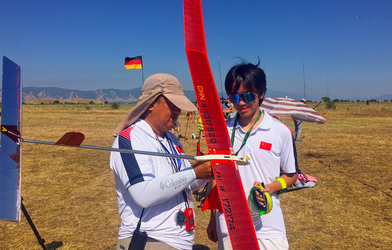 FAI | World Air Sports Federation