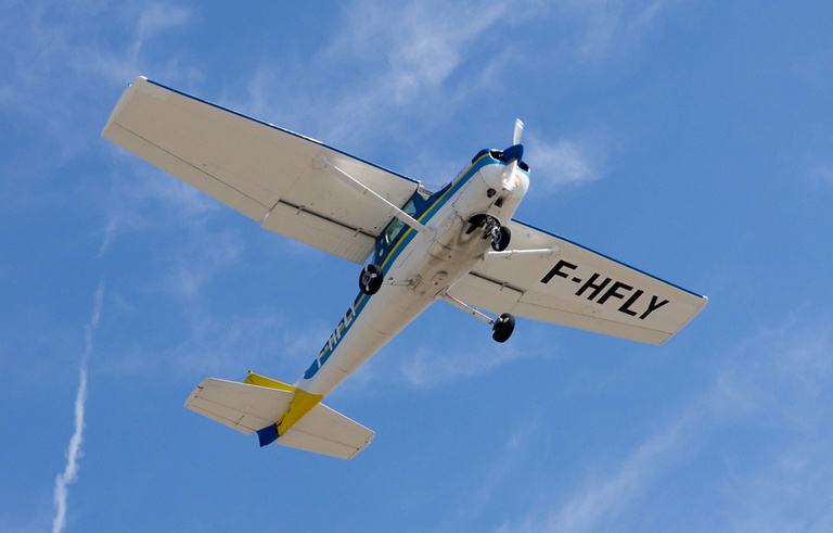 24th FAI World Rally Flying Championship | World Air Sports Federation