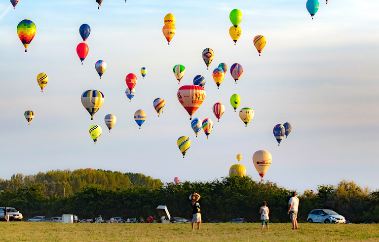 FAI | World Air Sports Federation