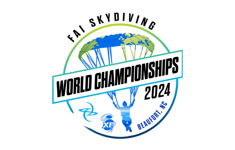 2024 FAI World Championships in Artistic Events, Formation Skydiving ...